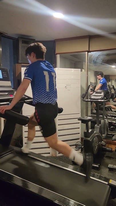 스피드를 반드시 잡아야한다 🏃‍♂️ 축구선수 호남대축구부 이대휘선수 🇰🇷 스피드 체력 순간스피드 파워 💯 잡을수있다 성림헬스클럽 스피드훈련 축구 체력훈련 Youtube