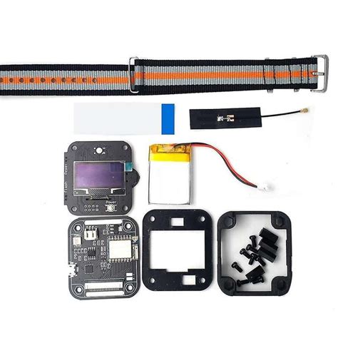 Other Tools Dstike Deauther Watch V2 Nodemcu Esp8266 Programmable