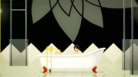 Filenisemonogatari 4 122 Tvpng Anime Bath Scene Wiki