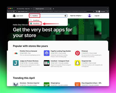 github codesandbox next vercel ecommerce sample next js commerce