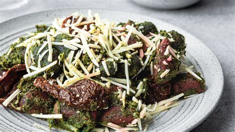 Protein Rich Kurami Meals