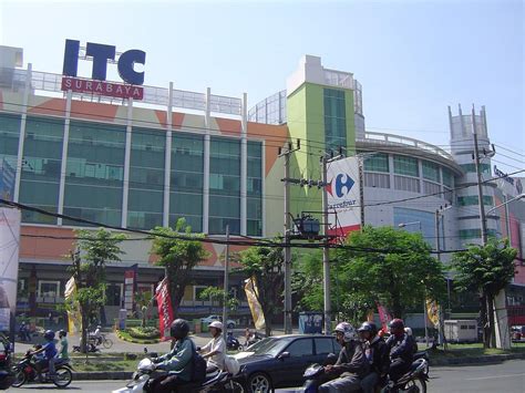 Itc Surabaya Komputer Dalchaebi