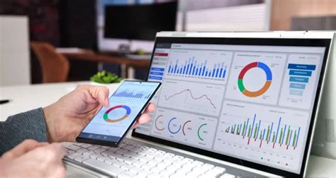 Aeonscope Insights Unleashing The Future Of Intelligent Data Analytics London Daily News