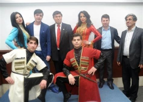 "История и культура евреев Грузии"