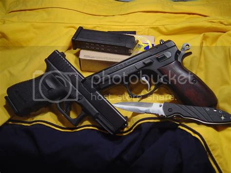 Glock Porn Thread Share Pics Of Yours Glock Talk