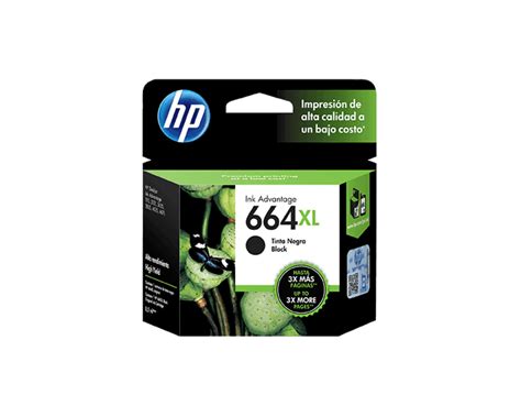 Cartucho XL de tinta Tinta Tinta y Tóner Tienda HP com Chile