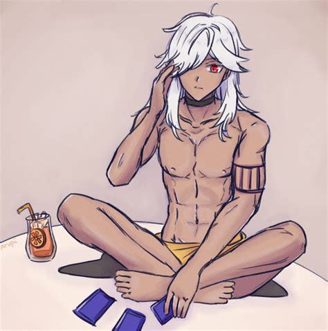 Rule 34 Abs Cyno Genshin Impact Genshin Impact Male Only Shirtless