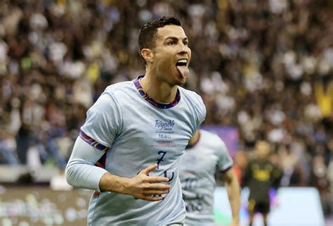 Cristiano Ronaldo 19 Years Old