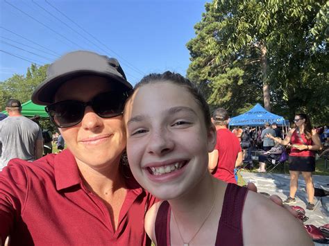 Pre Race And Social Ride Mommy And Me Monday 707th Ed • Really Are