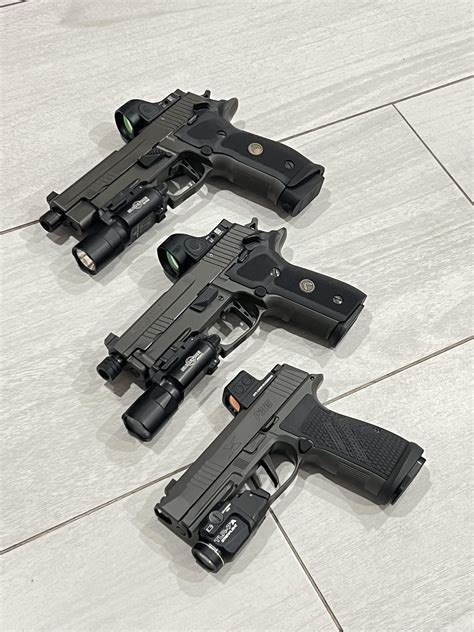 These Damn Things Keep Multiplying Rsigsauer