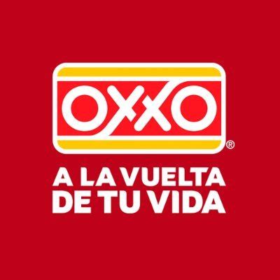 Tiendas Oxxo Logo And Brand Assets Svg Png And Vector Brandfetch