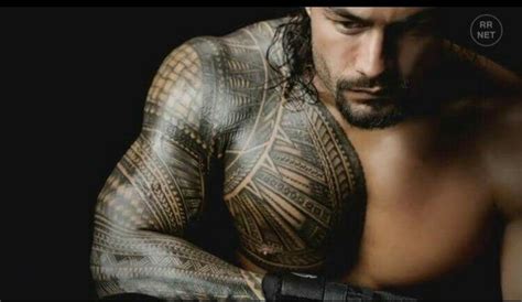 Pin On Roman Reigns