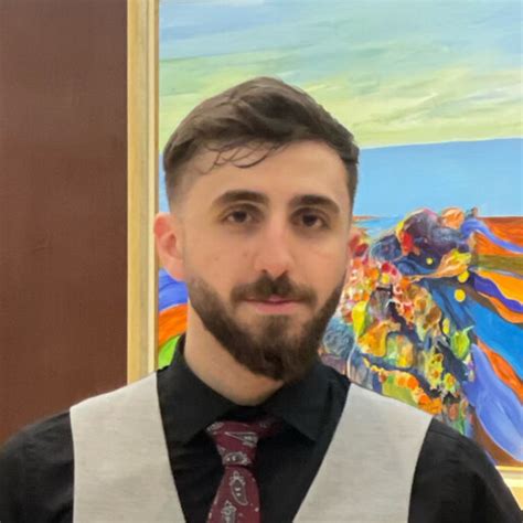 Ghaleb Shacfe Student Alfaisal University Riyadh College Of