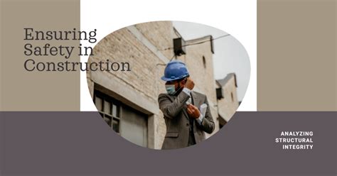 2025 Analyzing Structural Integrity Ensuring Safety In Construction Archova Visuals