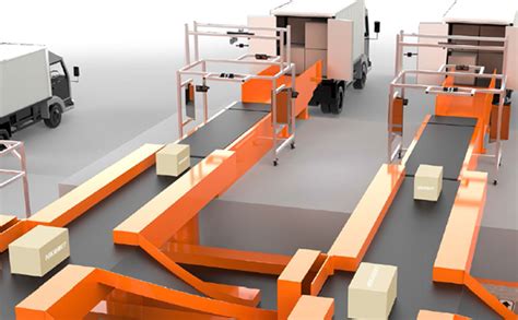 智能物流设备 图片素材 大山谷图库