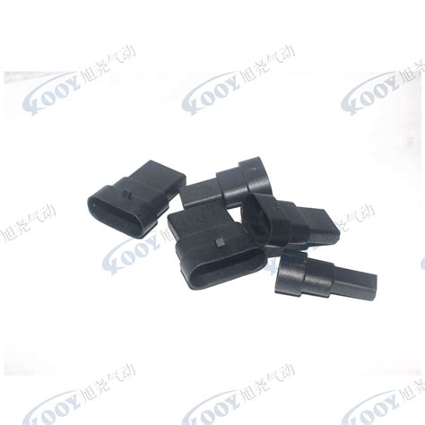 High Quality Toyota Electrical Connectors Manufacturer And Supplier