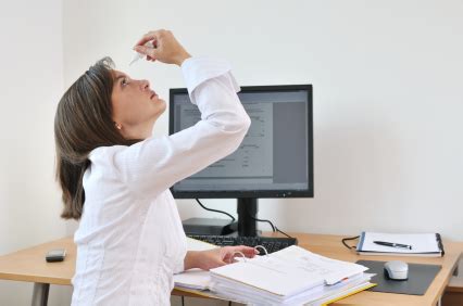 Are You Suffering From Computer Vision Syndrome Better Vision Guide