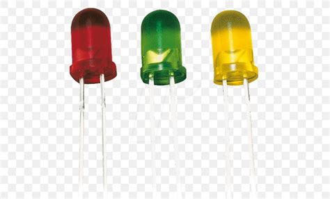 Light Emitting Diode Arduino Led Lamp Png 530x498px Light Arduino