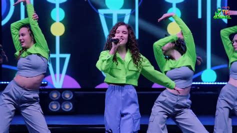 Adela BorȘ Tiktok Live Gurinel Tv 10 Ani Youtube