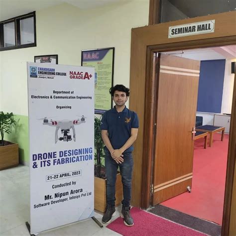 Nipun Arora On Linkedin Drone Quardcopter Uav Fpv