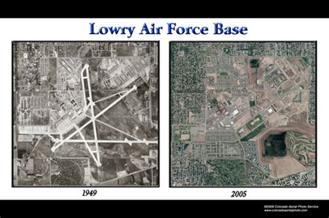 Lowry Air Force Base Alchetron The Free Social Encyclopedia