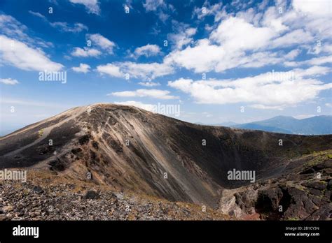 When Was The Paricutin Volcano Formed At Leah Woodcock Blog