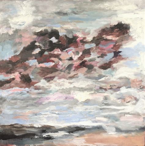 Passing Clouds Diederik Stevens