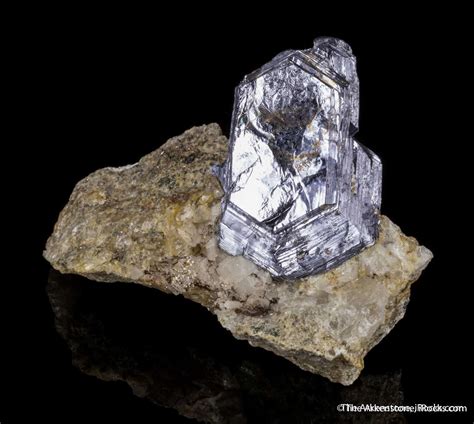 Molybdenite Mineral
