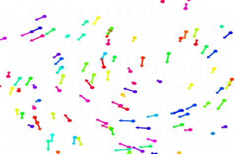 Visualizing Dynamical Behavior In Agent Based Models By Dani Lisle Towards Data Science