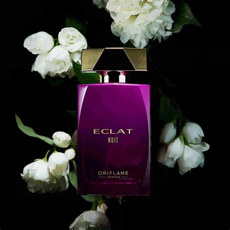 Eclat Nuit for Her by Oriflame » Reviews & Perfume Facts