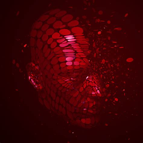 Android Head Behance