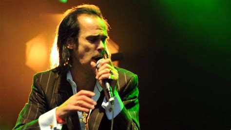 BBC - Hydro Connect 2008 - Grinderman - Photo Gallery