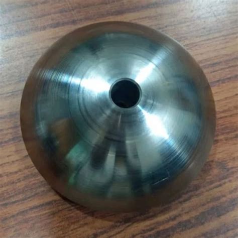 Stainless Steel Cnc Machined Component At ₹ 3000 Cnc Machined