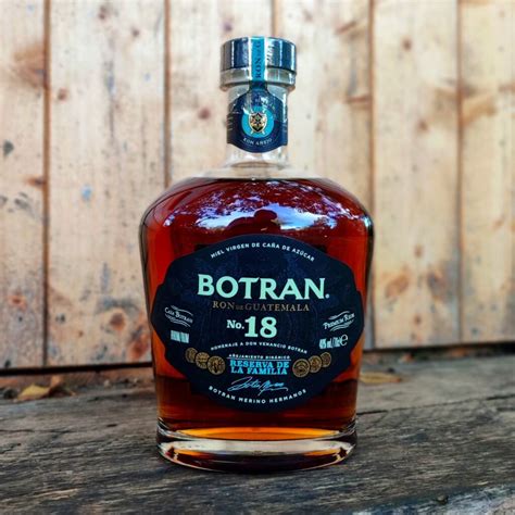 Botran N°18 Vente En Ligne Meilleur Prix