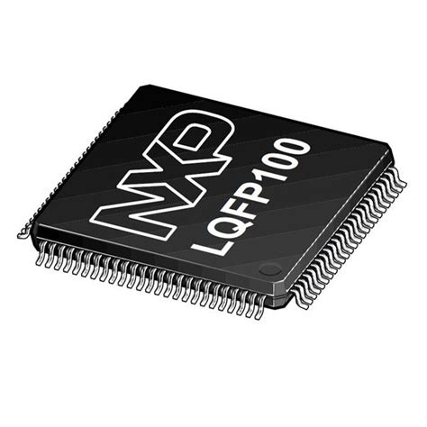 LPC1768FBD100K NXP Semiconductors Mouser 대한민국