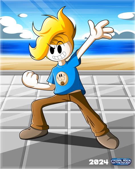 Haminations By Faisaladen On Newgrounds