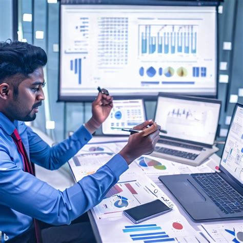 Frequently Used Data Analysis Tools In Nigeria