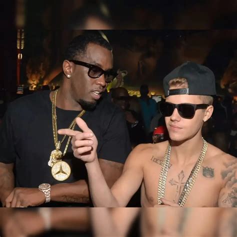 Justin Bieber P Justin Bieber Fans Claim To Know Real Meaning Of