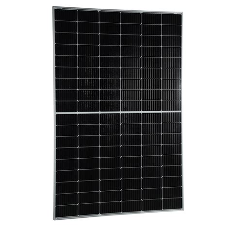 3 2mm Tempered Glass Solar Panel Temperature Coefficient Of Pmax 0 41 C