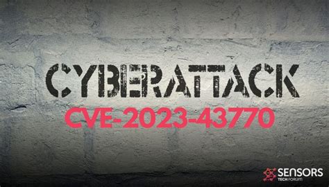 Cve 2023 43770 In Roundcube Email Software Exploited In The Wild