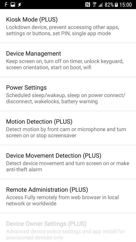 Fully Single App Kiosk Apk For Android Download