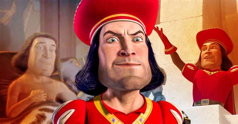 Who Plays Lord Farquaad The Actors Behind The Shrek Villain Explained