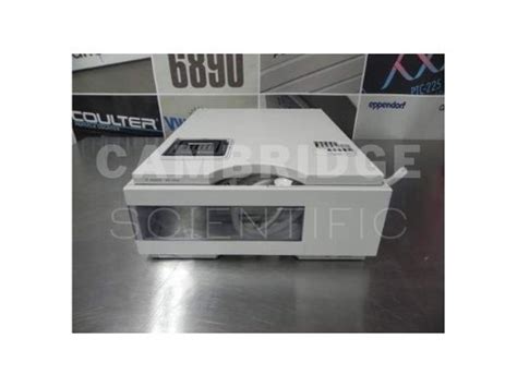 Agilent 1100 Series G1330b Hplc Autosampler Chiller Thermostat