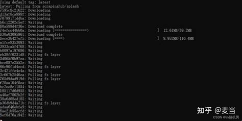 docker desktop无法正常启动（failed to start ） 知乎