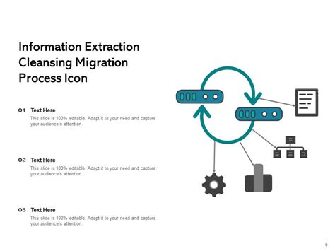 Data Migration Data Cleansing Process Ppt Powerpoint Presentation