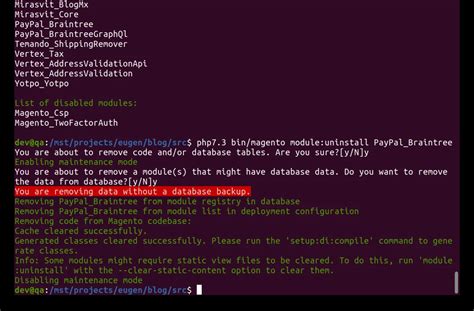 Guide On How To Install New Extensions And Modules In Magento Store