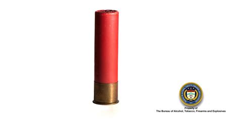 Ammunition Bureau Of Alcohol Tobacco Firearms And Explosives
