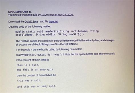 Solved 1 Import Filenotfoundexception 2 Import