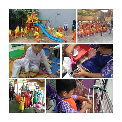 tk multi inteligensia islamic school