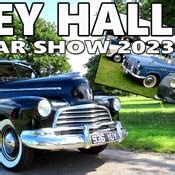 Classic Cars And Articles On Vehicle Restoration At Old Classic Car Uk